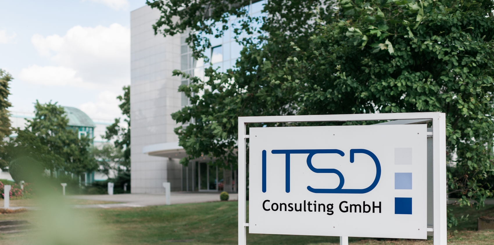 News - ITSD Consulting GmbH